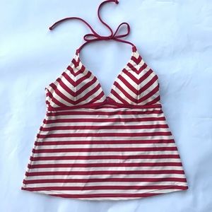 Converse Swim | All Star Blue Striped Bikini Bottoms | Poshmark